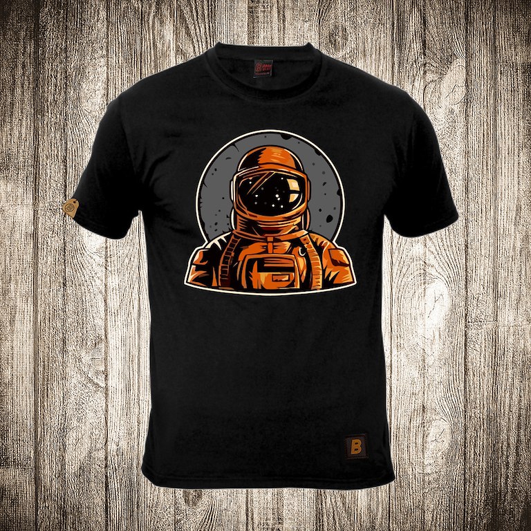 Astronaut 16