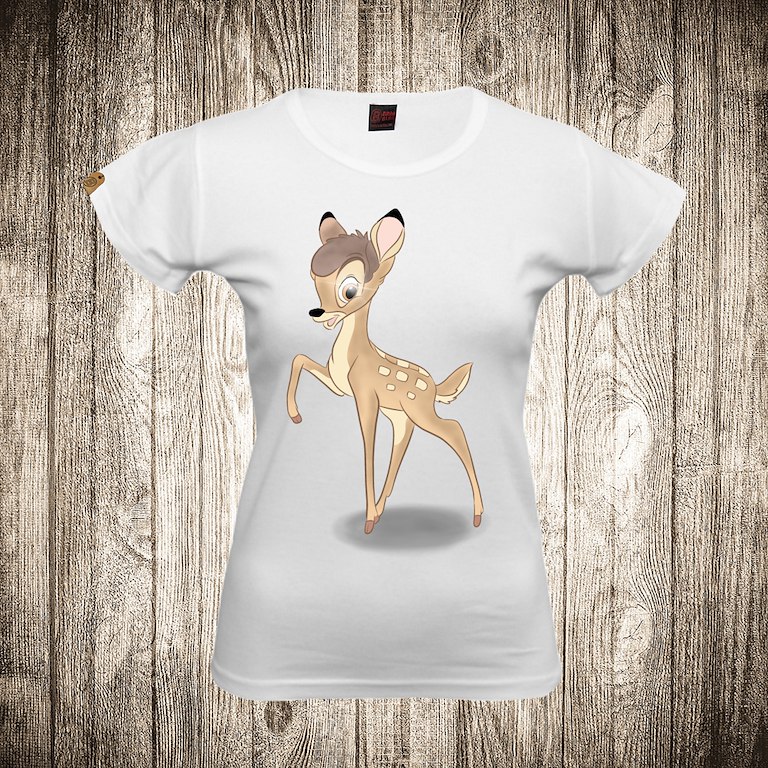 Bambi ( Lane )