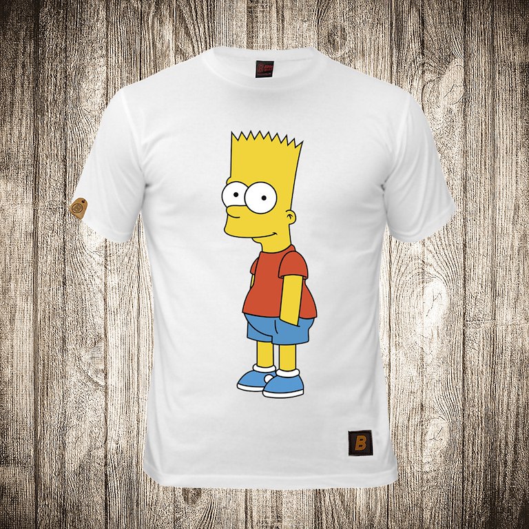 Bart Simpson 2