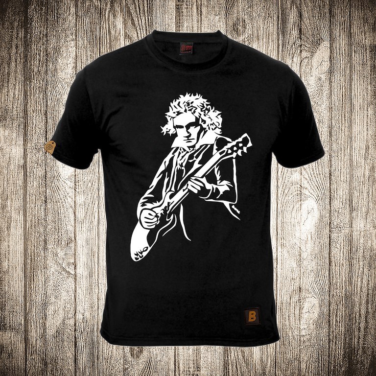 Betoven gitarista 1