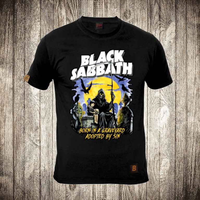 Black Sabbath