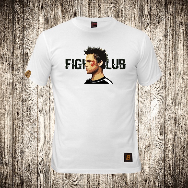 Borilački klub 1 Fight club