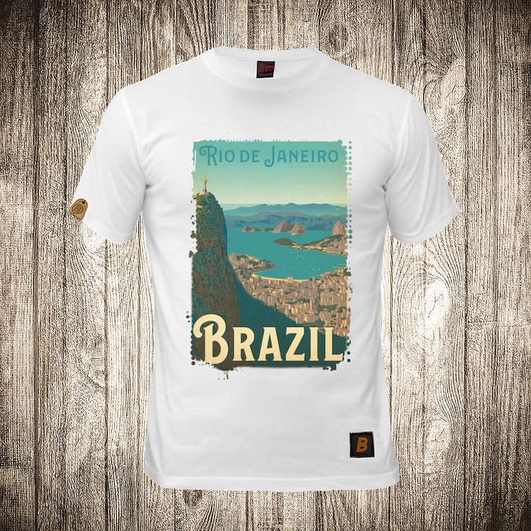 Brazil Rio de Jeneiro