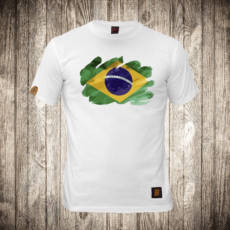 Brazil zastava