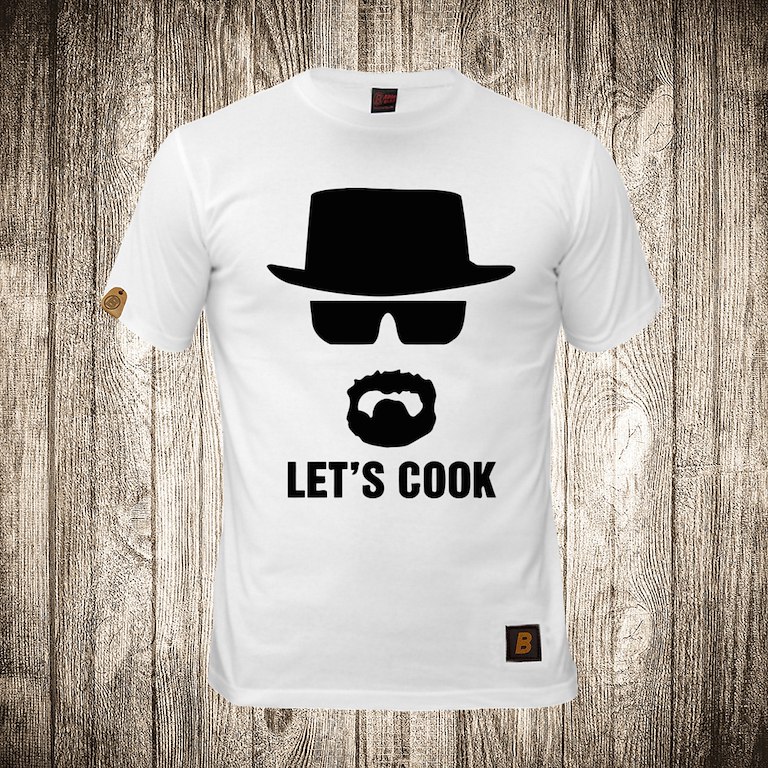 Breaking bad 5 lets cook