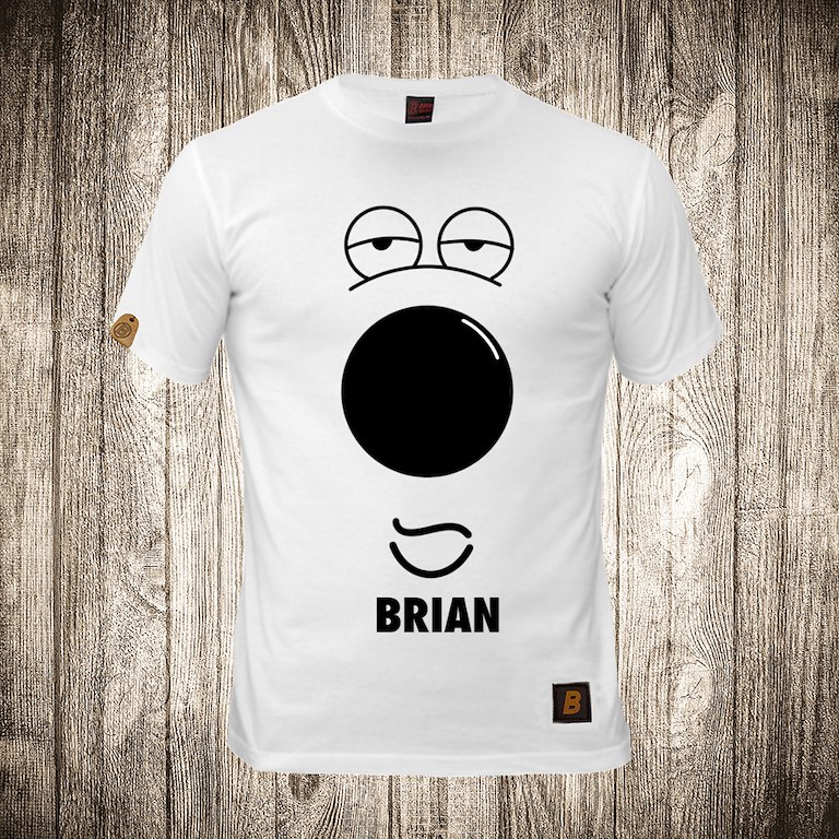 Brian (family guy)