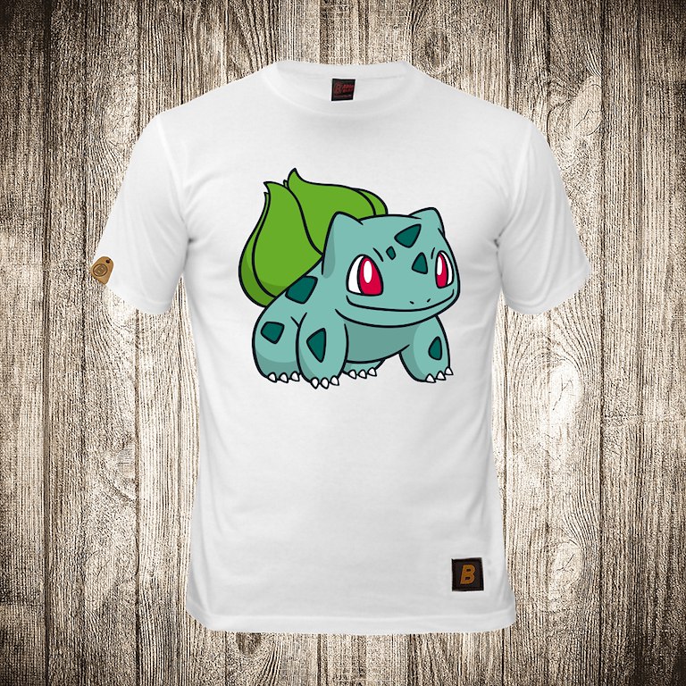 Bulbasaur ( Pokemon )