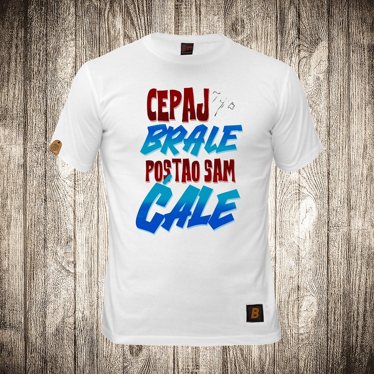 Cepaj brale, postao sam ćale ( Rođenje deteta )