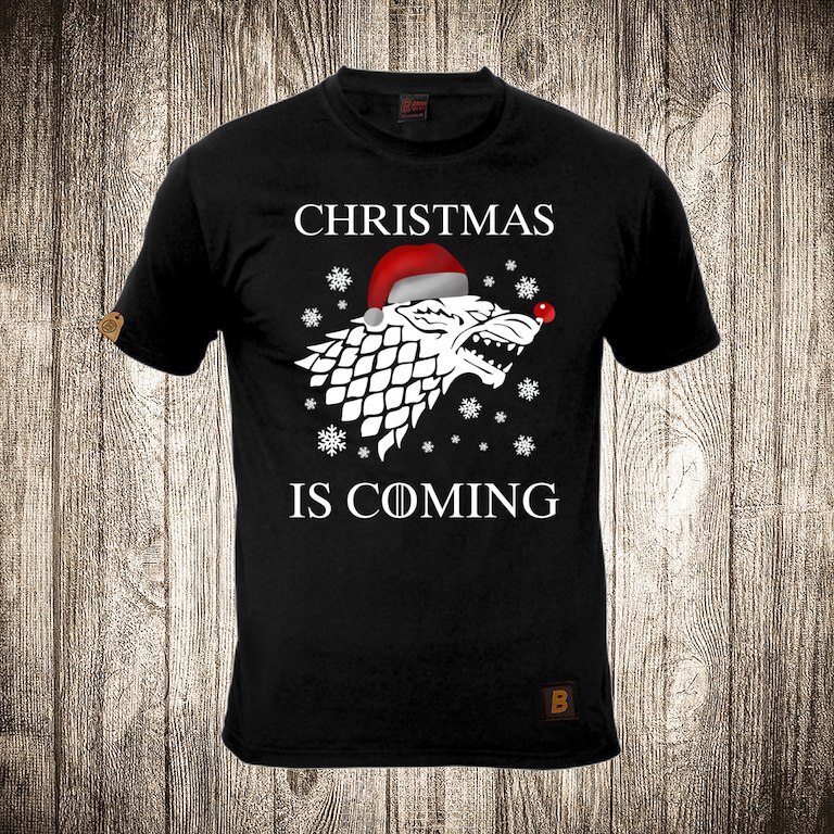 Christmas is coming – Game of thrones