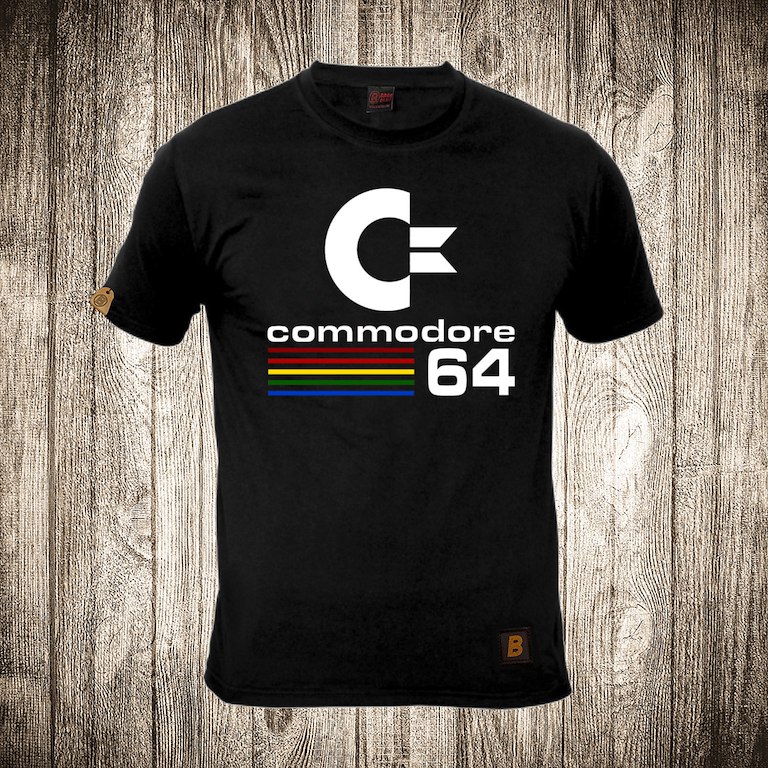 Commodore 64