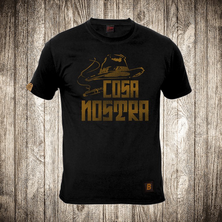 Cosa nostra ( Mafija )