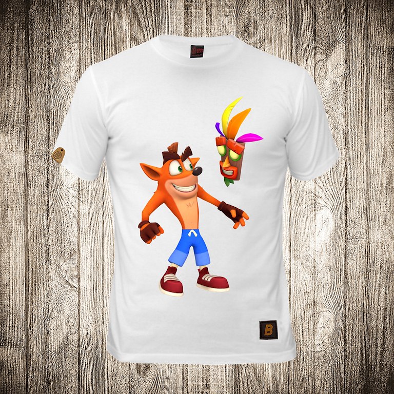 Crash 2