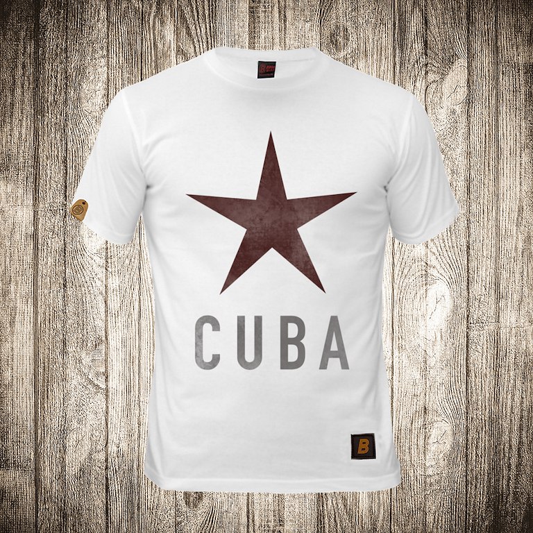 Cuba zvezda