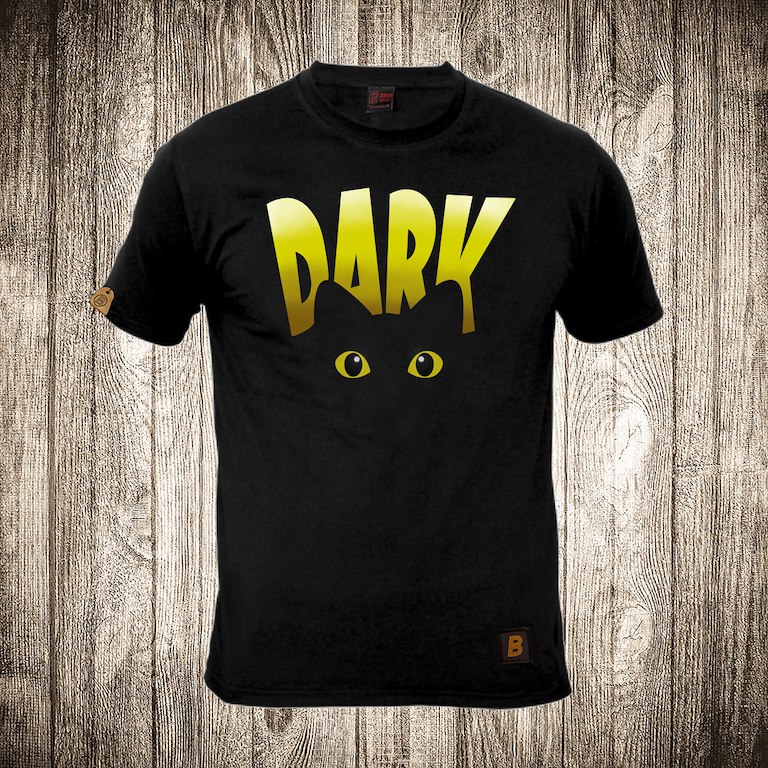 Dark (mačka)