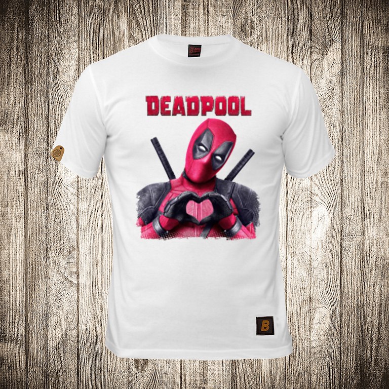 Deadpool 3