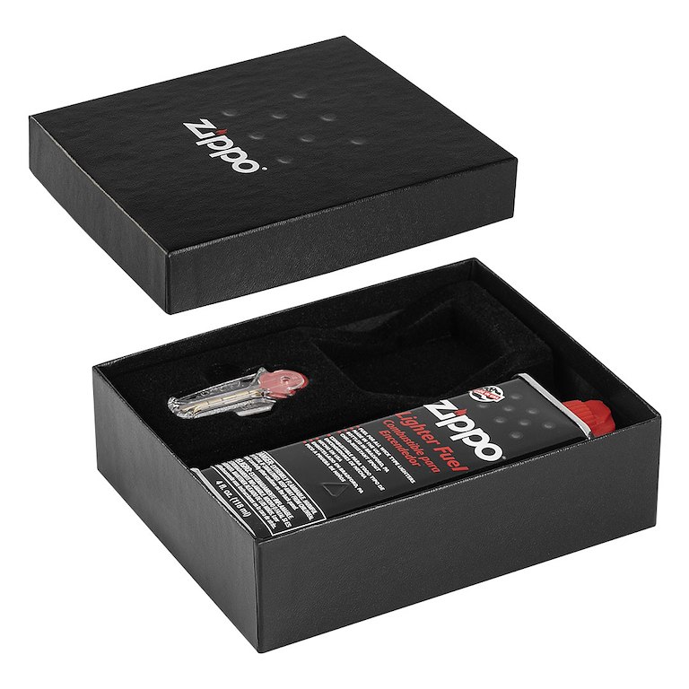 ZIPPO SET 50R