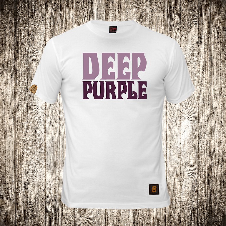 Deep purple