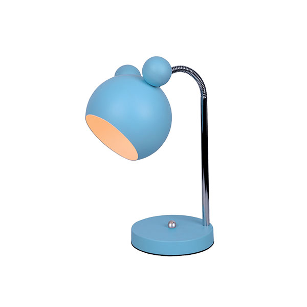 Dečija stona lampa 1xE27 Mickey 955MICKEY1T/B