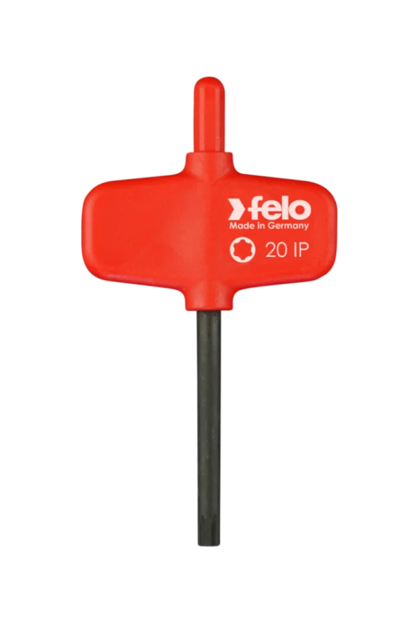 Felo Odvijač Double Flagdriver TORX PLUS 20 IP x 40