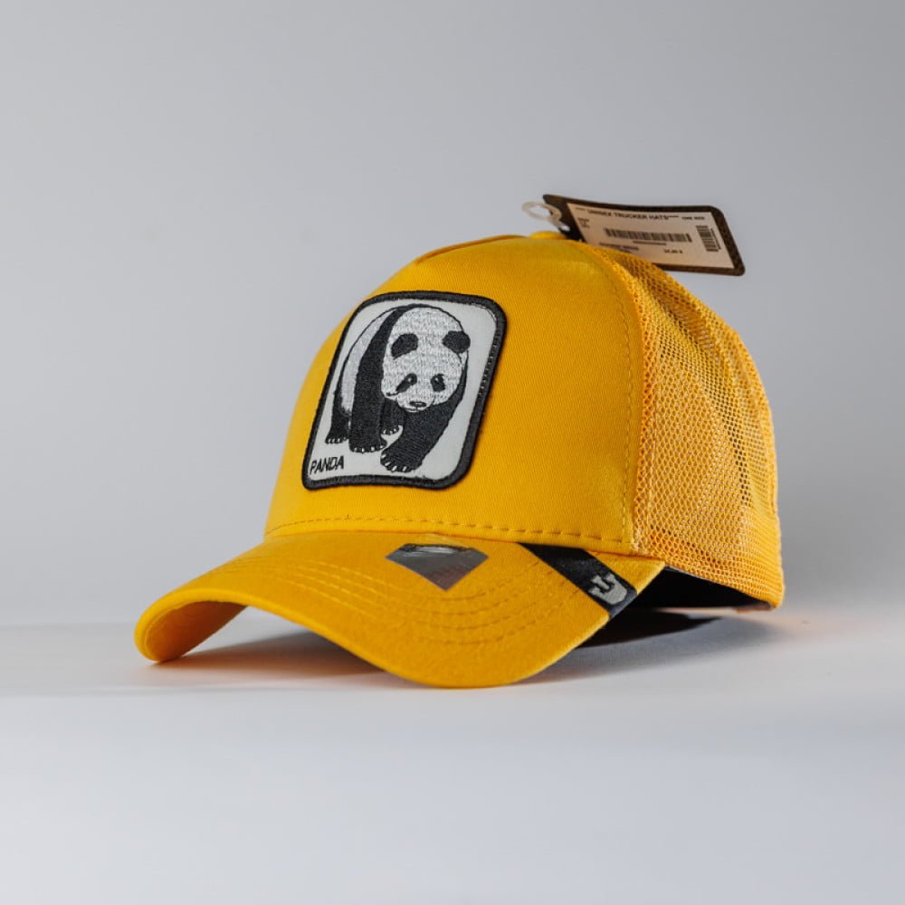 Kačket Goorin Panda model 16