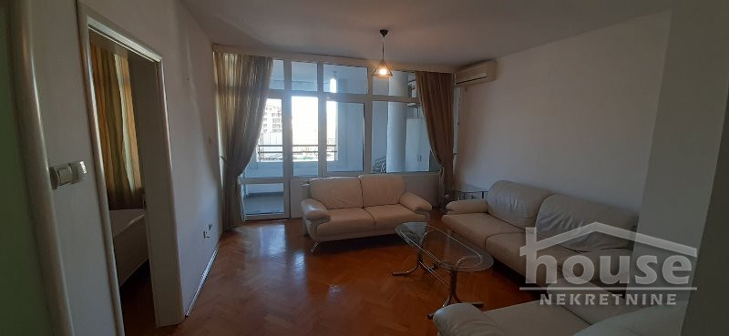 Stanovi,NOVI SAD,BULEVAR 49m2,400€ , ID: 9115022