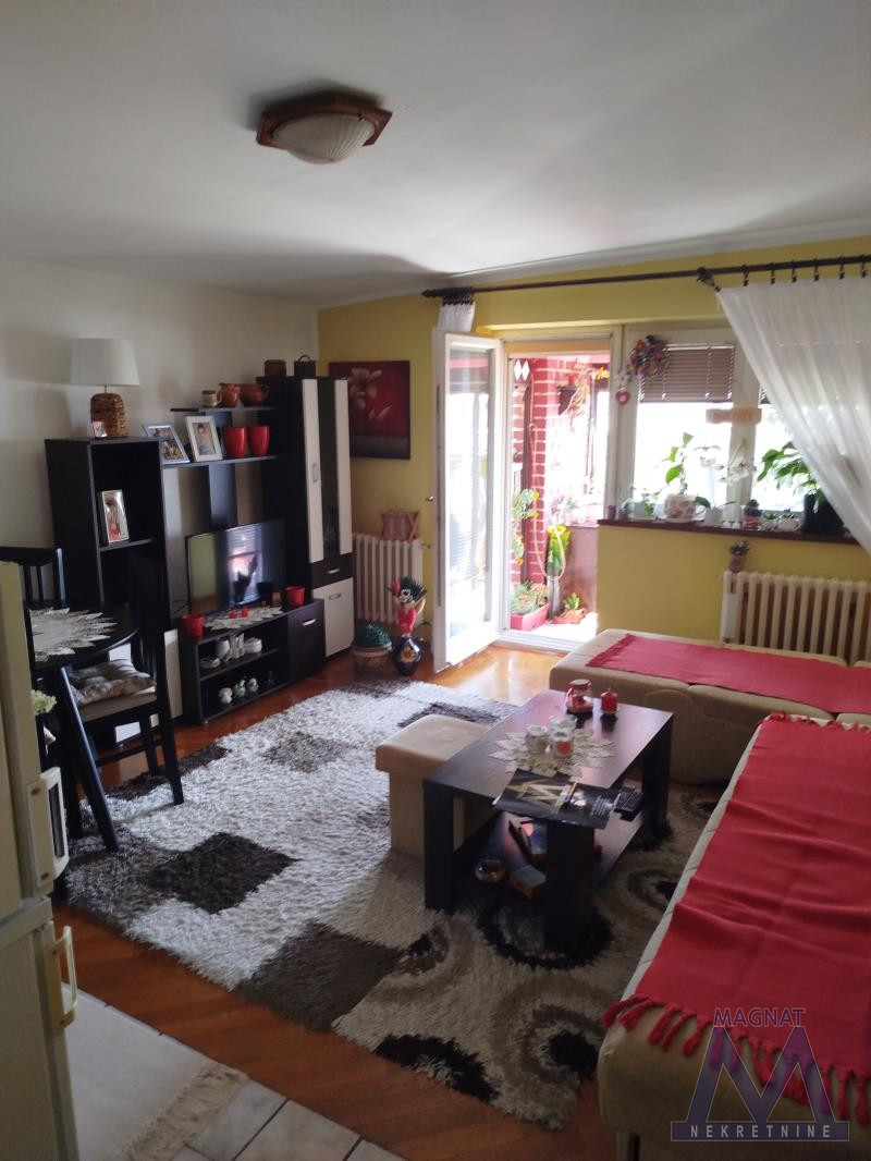 Stan,NOVI SAD,AVIJACIJA,kv: 40, € 88000, ID: 1018935