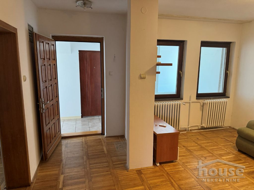 Stan,NOVI SAD,SALAJKA 111m2,169950€ , ID: 1062142