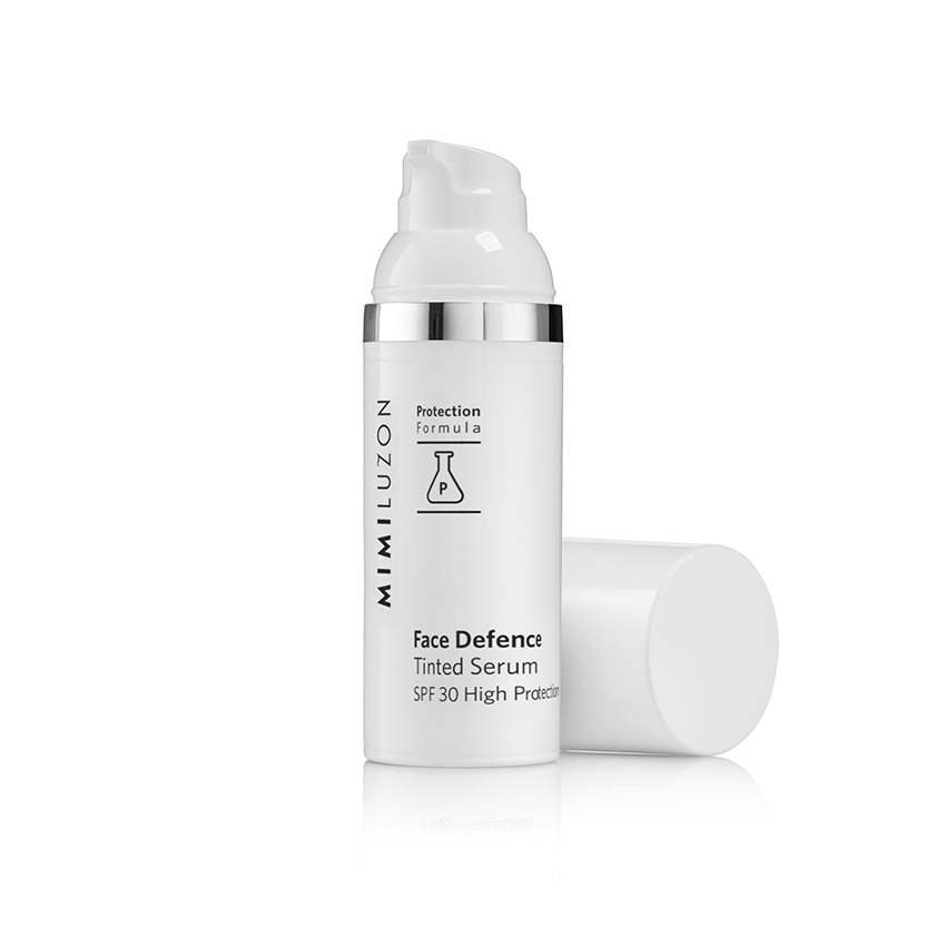 Face Defense Urban Serum 30ml