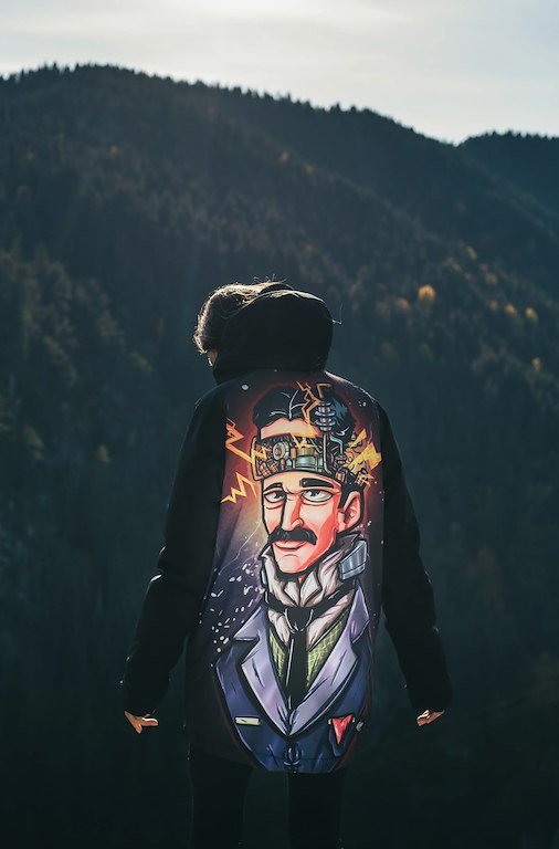 W's Tesla Ski Jacket