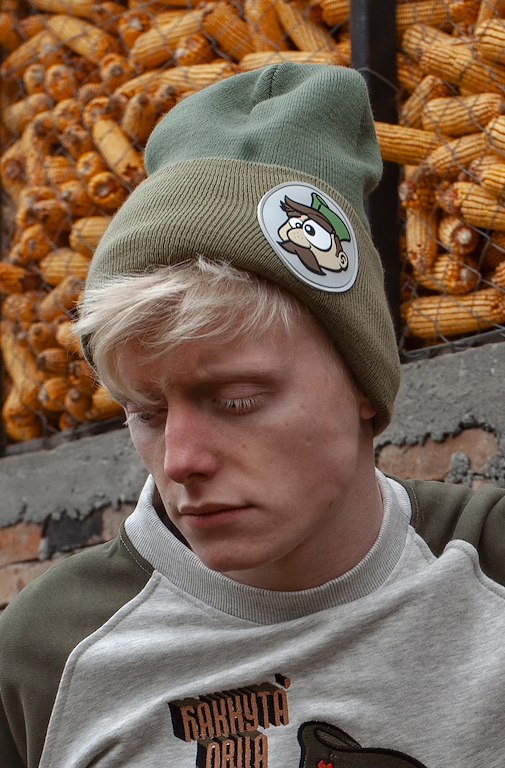 Srba Beanie