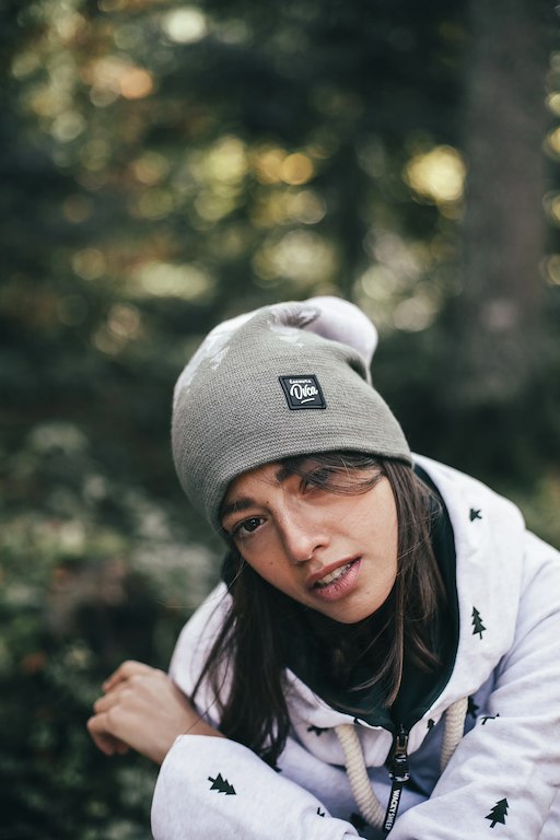 Forest Beanie