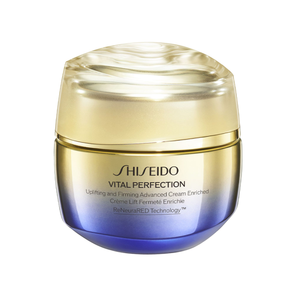 Vital Perfection Uplifting And Firming Advanced Cream Enriched 50ml