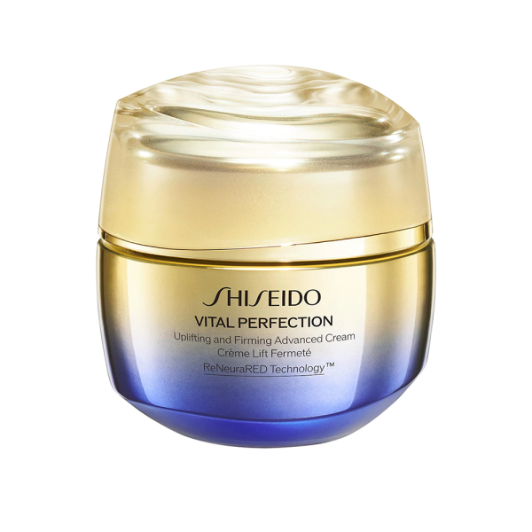 Vital Perfection Uplifting and Firming Advanced Cream 50ml