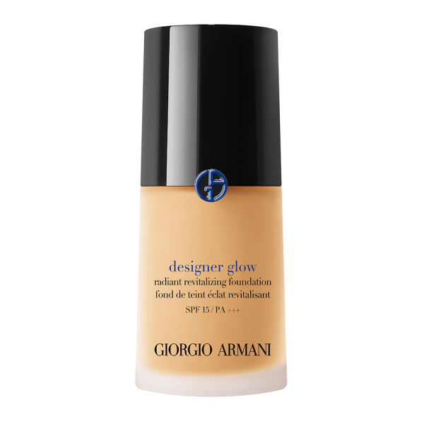 Designer Radiant Revitalizing Foundation (N°2.75) 30ml