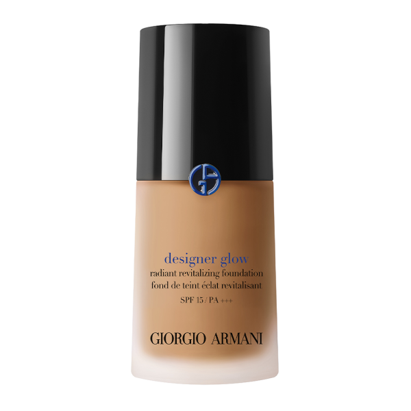 Designer Radiant Revitalizing Foundation (N°7) 30ml