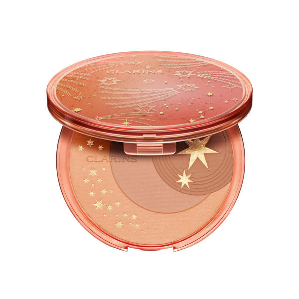 Jumbo Bronzing Compact Powder (Limited Edition) 19g