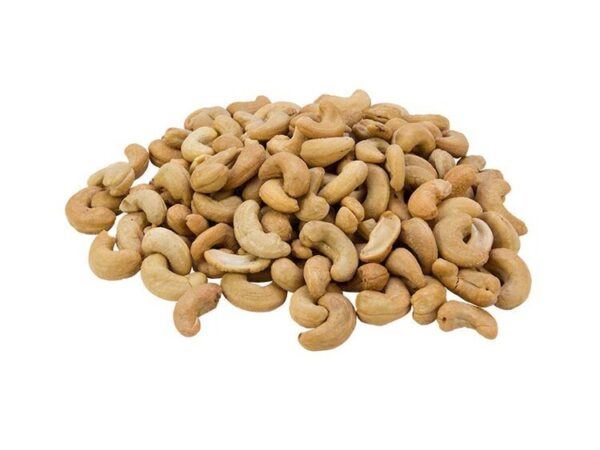 Indijski orah pečeni slani 100 gr.