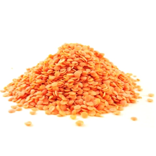 Sočivo crveno 1kg.