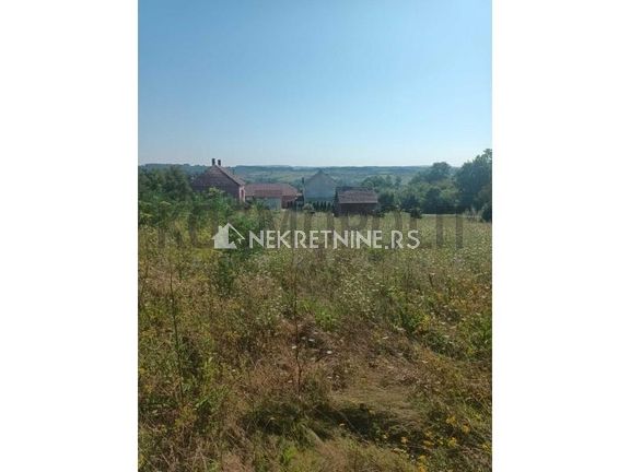 Barajevo, Barajevo, Karađorđeva, Zemljište, 3100ari, 21000 EUR