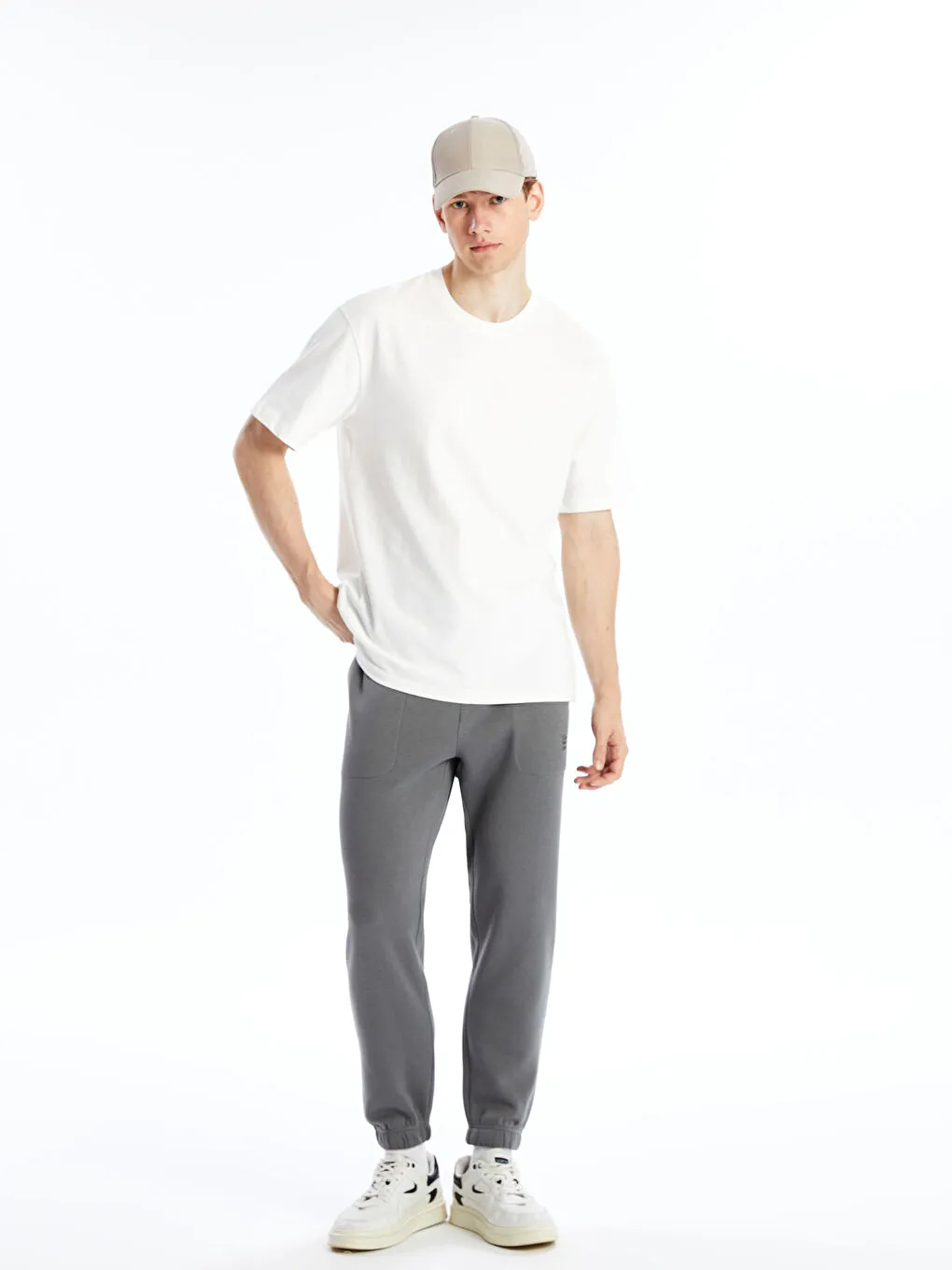 LCW Casual Donji deo trenerke - standard fit