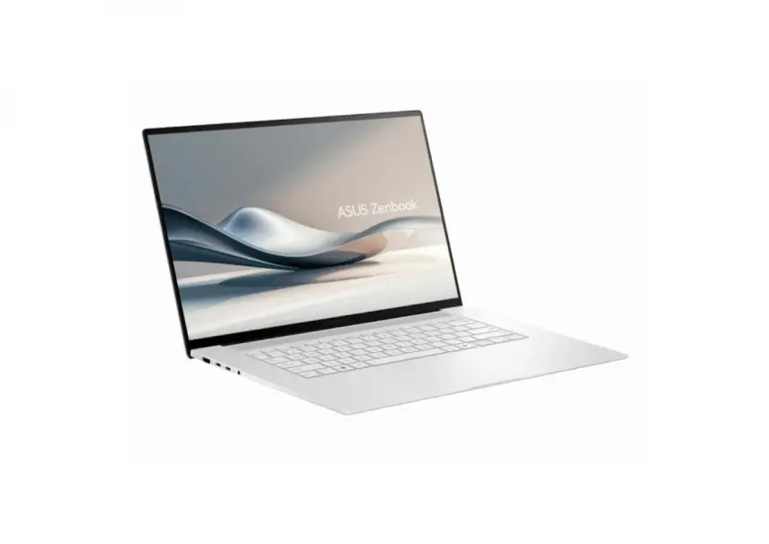 Laptop ASUS ZenBook S UM5606WA-RJ126X/Win11 Pro/16" WQUXGA +OLED/Ryzen AI 9 HX 370/32GB/2TB/bela