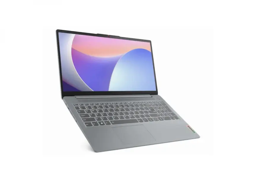 NB LENOVO IdeaPad Slim 3 15IAN8/DOS/15.6" FHD/i3-N305/8GB/256GB SSD/SRB/siva 82XB008YYA