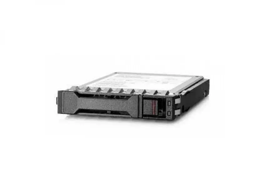 SRV DOD HPE SSD 2,5" 960GB SATA RI MV