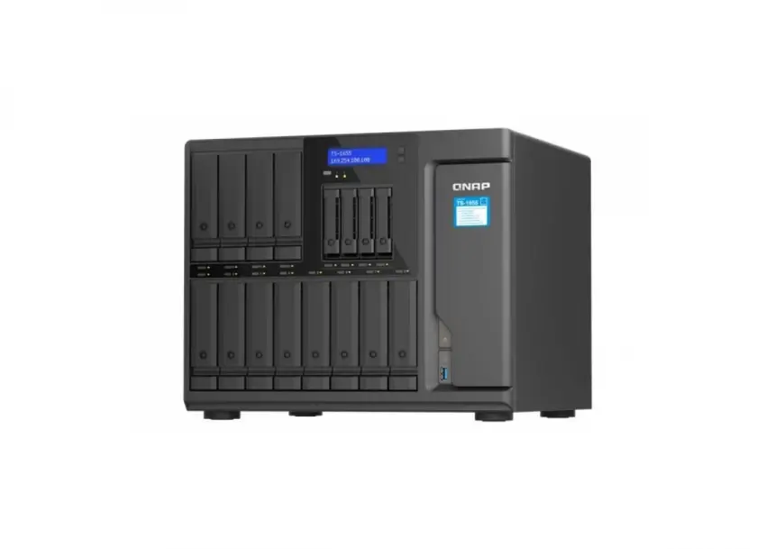 STORAGE QNAP NAS TS-1655-8G