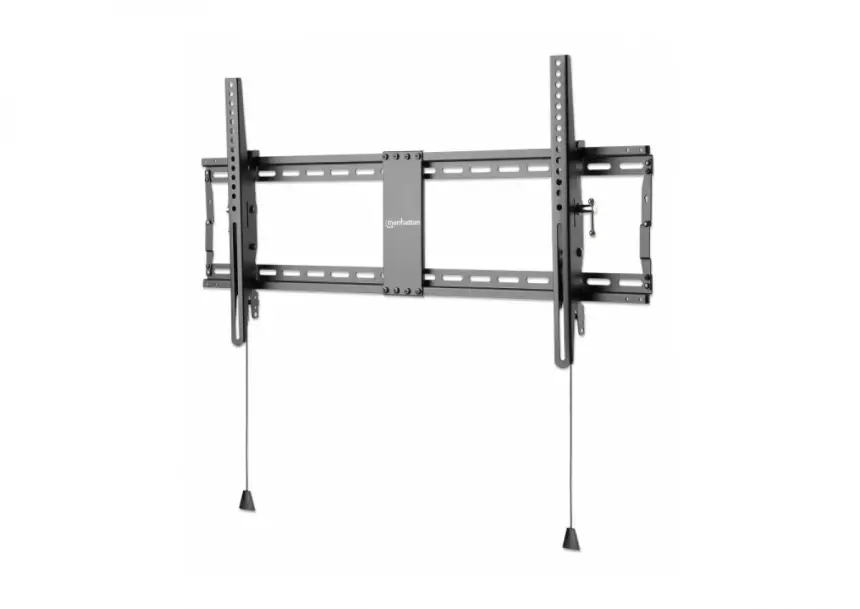 Nosač za TV tilt Manhattan 462020 43"-100"