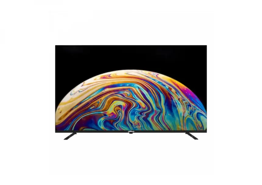 SMART LED TV 58 Dahua LTV58-SD400 3840x2160/UHD/4K/DVB-T2/S2/C/Android