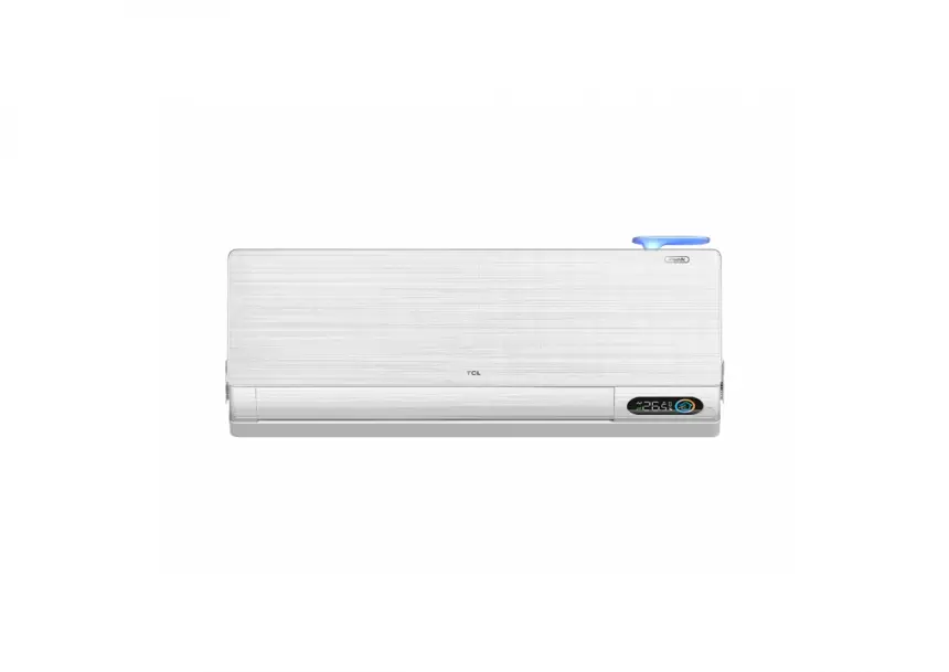 Klima TCL TAC-12CHSD/FBI/FreshIN II/inverter/A+++/A++/R32/12000BTU/WIFI/4D/bela