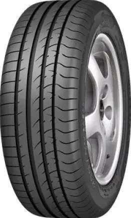 SAVA Letnja guma 235/65R17 INTENSA SUV 2 108V