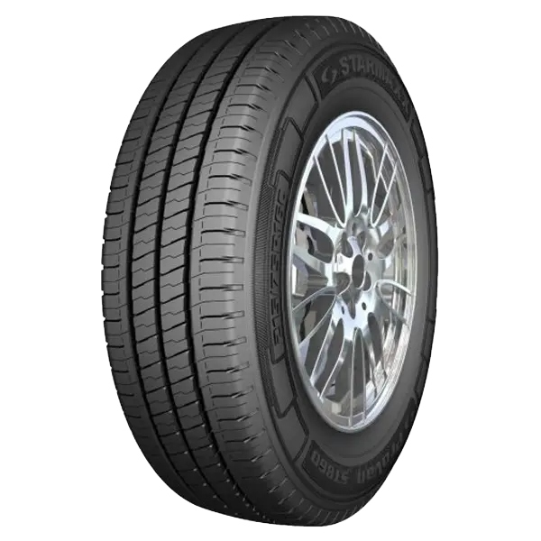 Starmaxx Letnja guma 195/60R16 99/97T PROVAN ST 860