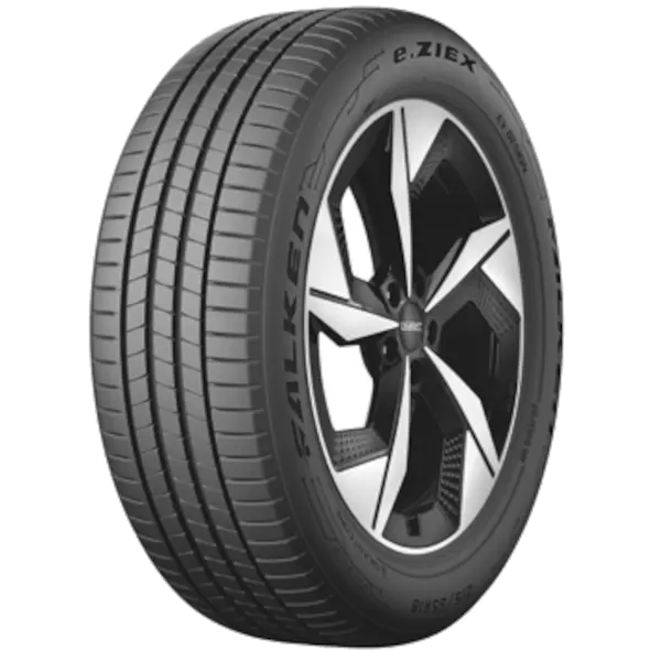 Falken Letnja guma 255/45R20 105V e.ZIEX